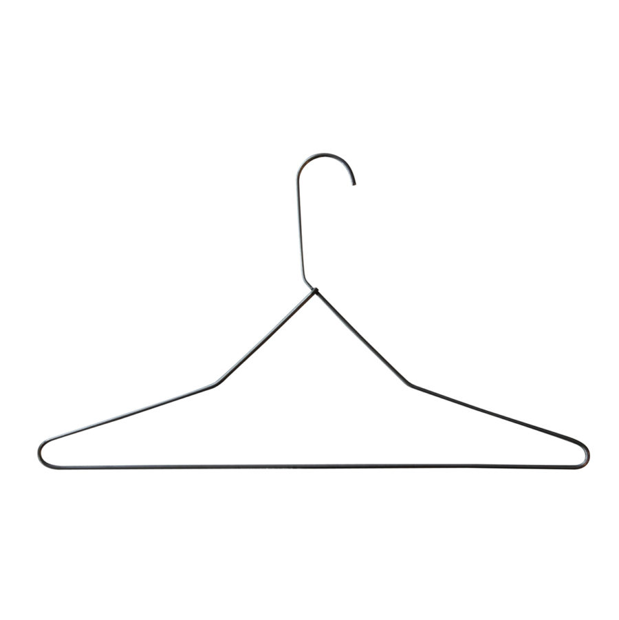 Cintres en Acier: Idéals pour Tous Types de Vêtements - Sanchez industrie