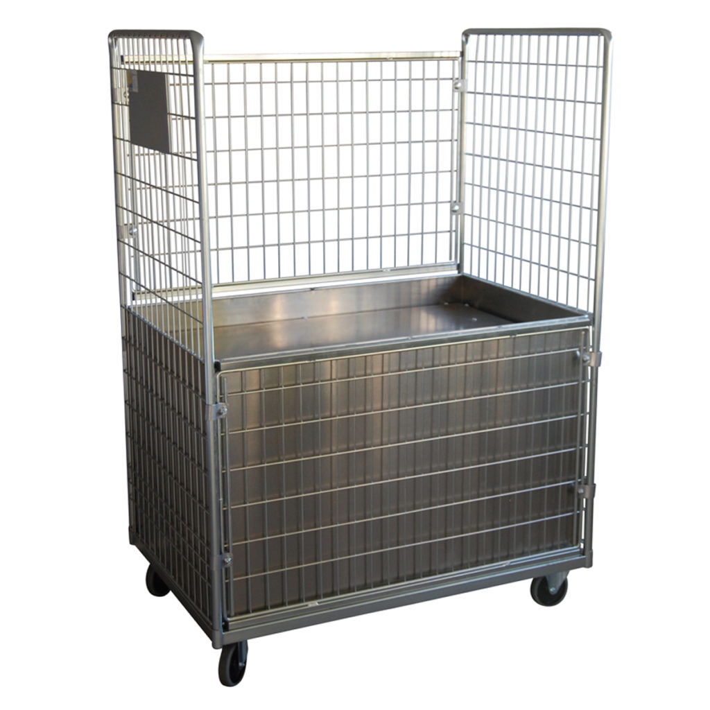 Roll Palette Ergonomique Archives - Sanchez industrie