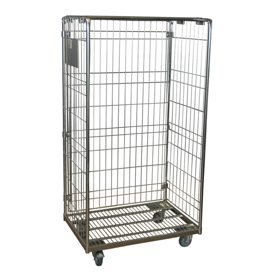 Chariot Roll Picking - Sanchez industrie