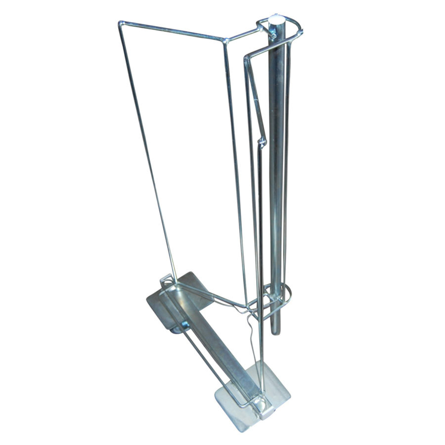 Récupérateur de Cintres: Simplifiez la Collecte et le Rangement