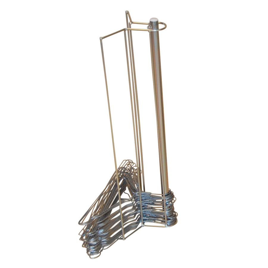 Récupérateur de Cintres: Simplifiez la Collecte et le Rangement